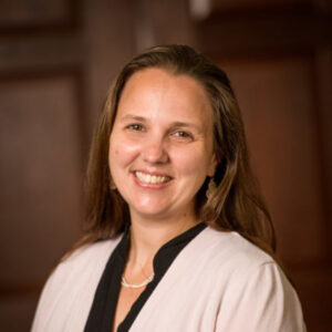 April McLean | Franklin Savings Bank | Maine Local Banking