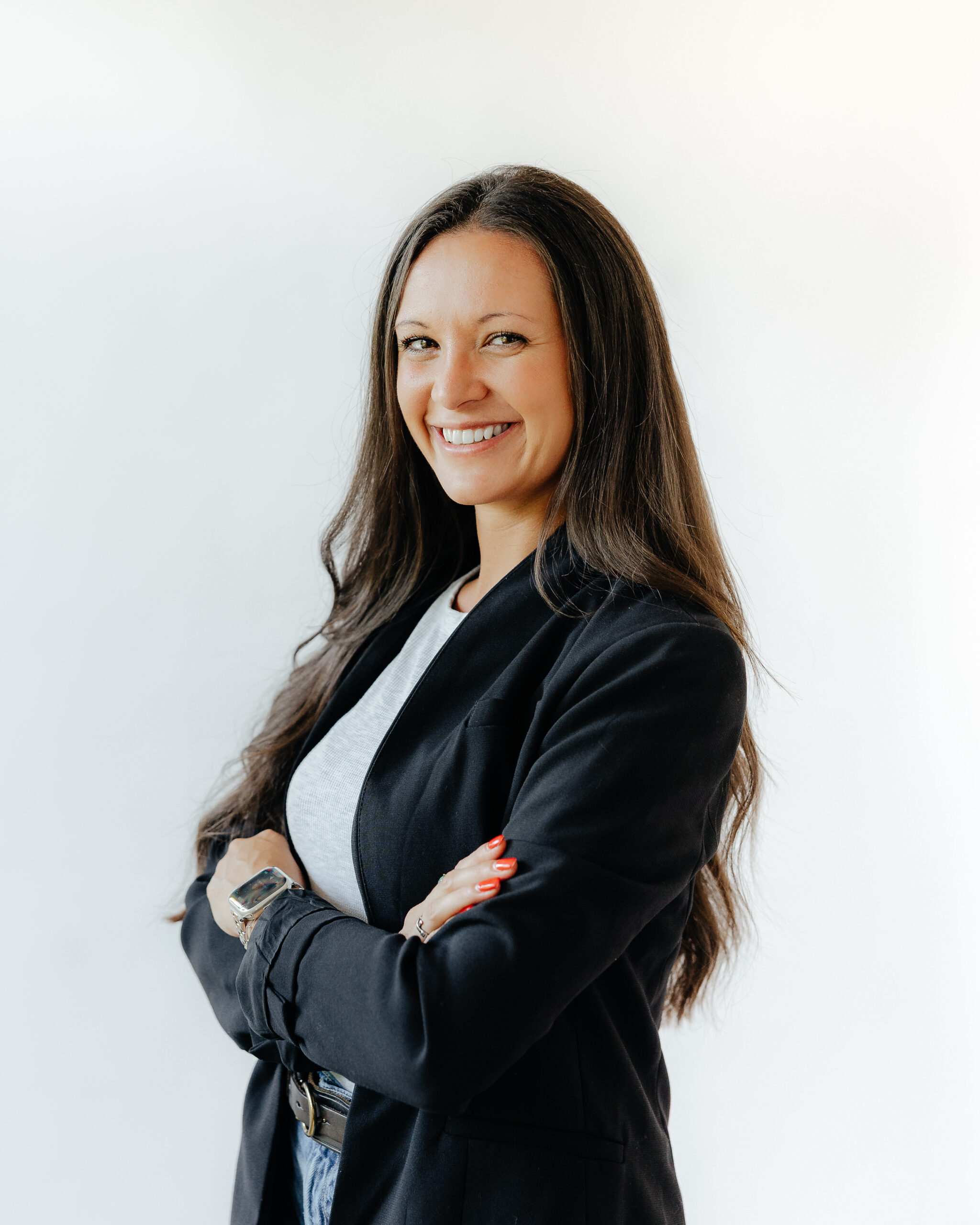 Courtney Austin Honored by American Bankers Association with Emerging ...